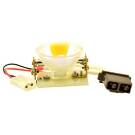 Ilc Replacement for Dymax Bluewave 50as replacement light bulb lamp BLUEWAVE 50AS DYMAX | Zoro